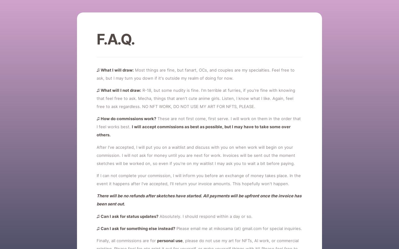 charmwitch // commissions (FAQ)